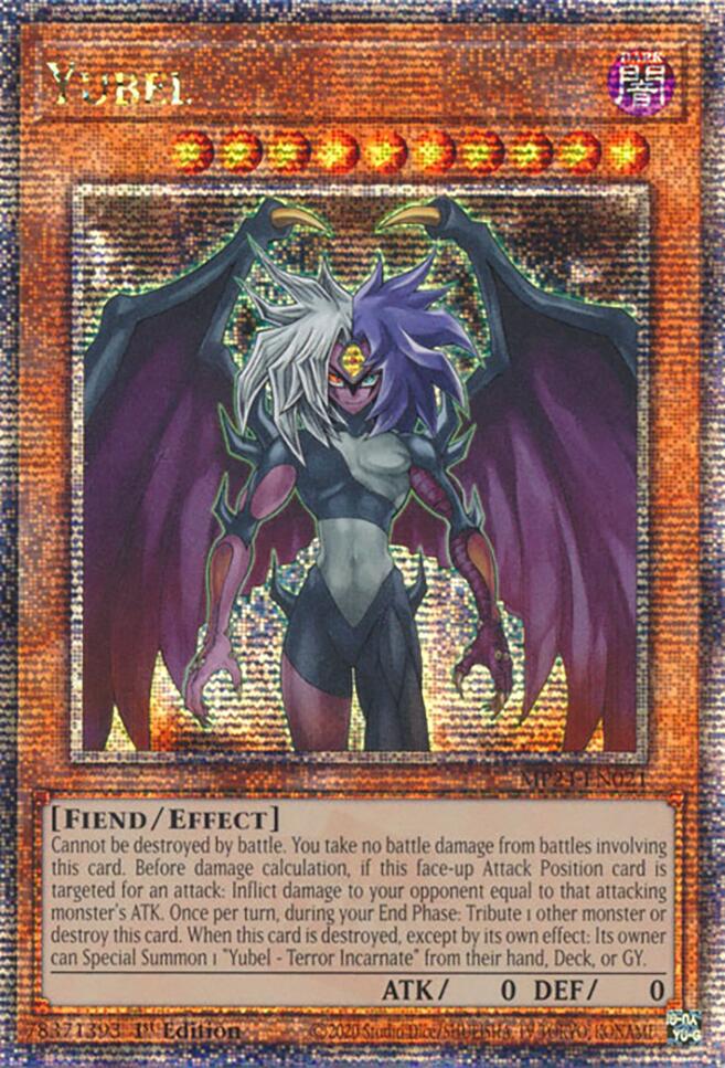 Yubel 25th Anniversary Tin: Dueling Mirrors | Yu-Gi-Oh! | CardTrader