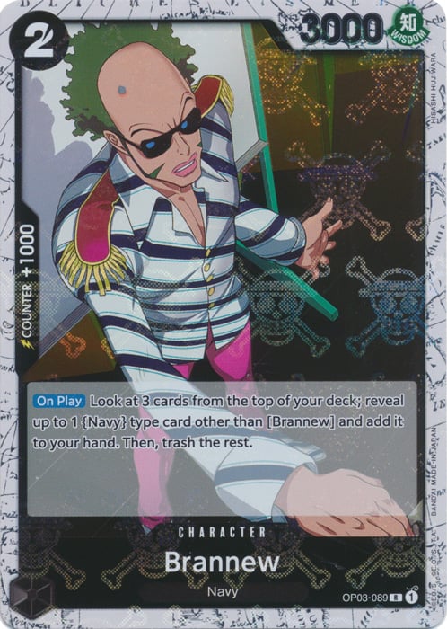 Brannew PRB-01: The Best - Premium Booster | One Piece | CardTrader