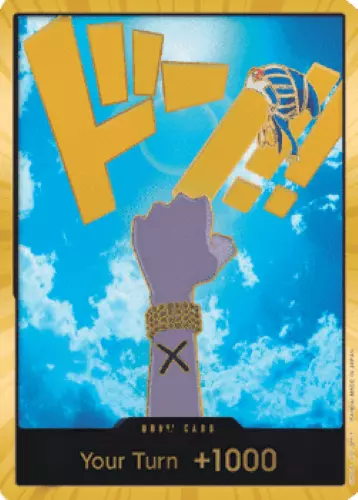 Don!! PRB-01: The Best - Premium Booster | One Piece | CardTrader