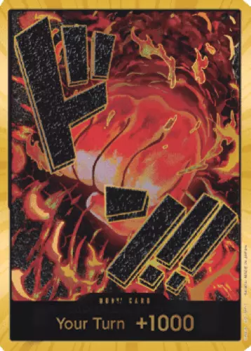 DON!! PRB-01: The Best - Premium Booster | One Piece | CardTrader