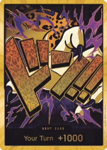 DON!! PRB-01: The Best - Premium Booster | One Piece | CardTrader