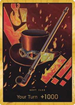 DON!! PRB-01: The Best - Premium Booster | One Piece | CardTrader