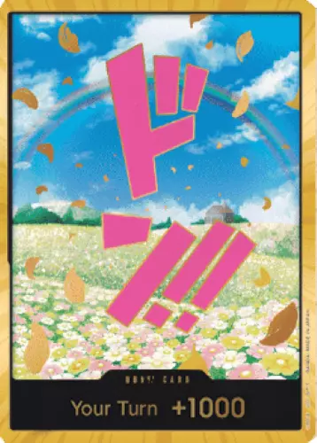 DON!! PRB-01: The Best - Premium Booster | One Piece | CardTrader