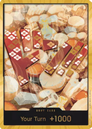 DON!! PRB-01: The Best - Premium Booster | One Piece | CardTrader