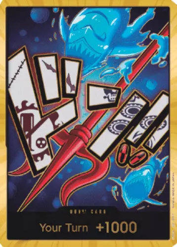 DON!! PRB-01: The Best - Premium Booster | One Piece | CardTrader