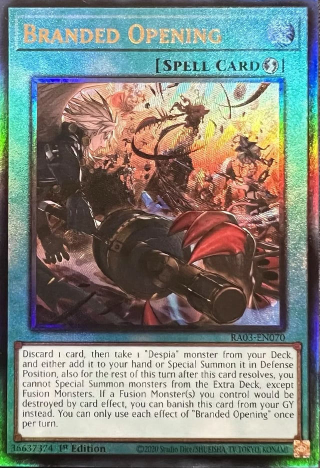 Branded Opening Quarter Century Bonanza | Yu-Gi-Oh! | CardTrader