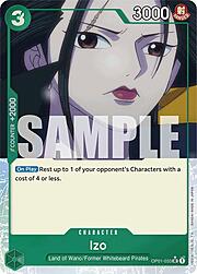 All versions from all sets for Izo | CardTrader