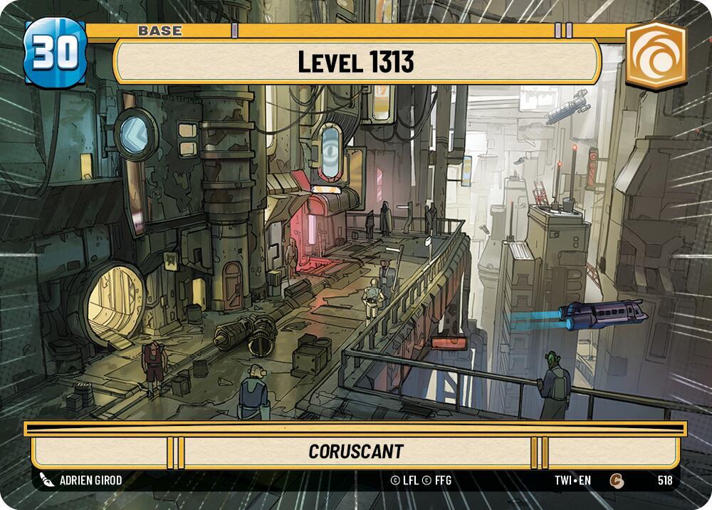 Nivel 1313 // Droide de combate Twilight of the Republic Variants ...