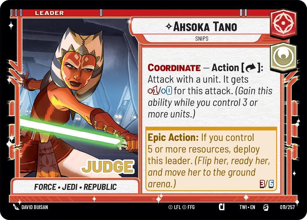 Ahsoka Tano, Snips Twilight of the Republic Variants | Star Wars ...