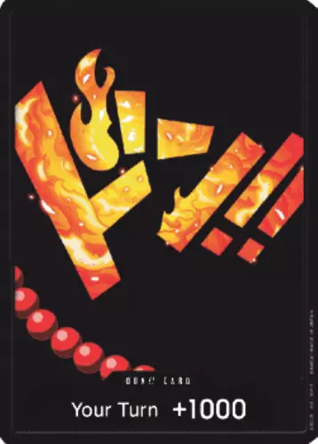 DON!! PRB-01: The Best - Premium Booster | One Piece | CardTrader