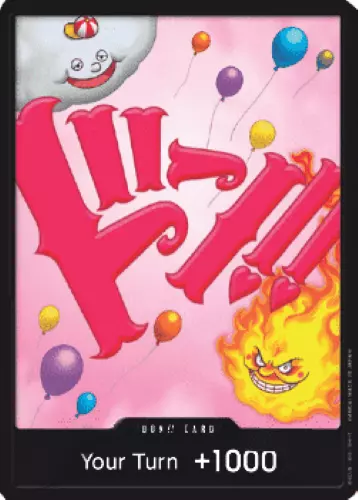 DON!! PRB-01: The Best - Premium Booster | One Piece | CardTrader