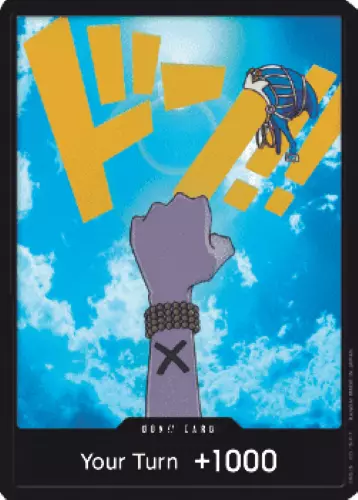 DON!! PRB-01: The Best - Premium Booster | One Piece | CardTrader