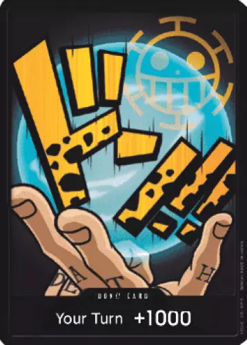 Don!! PRB-01: The Best - Premium Booster | One Piece | CardTrader