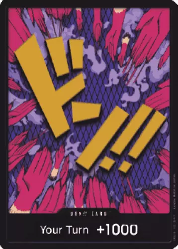 Don!! PRB-01: The Best - Premium Booster | One Piece | CardTrader