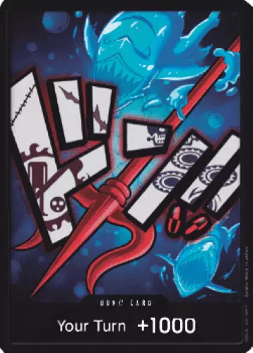 DON!! PRB-01: The Best - Premium Booster | One Piece | CardTrader