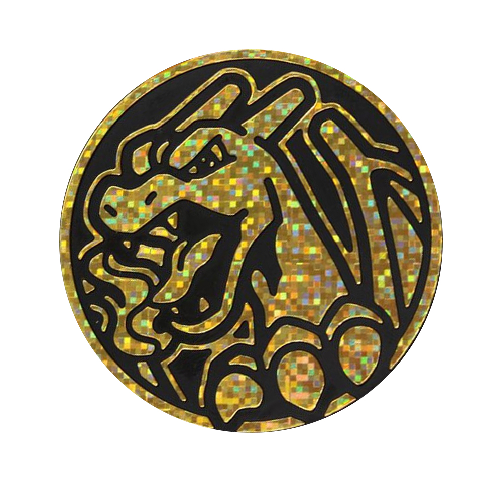 Celebrations: Gold Charizard Coin Celebrations | Pokémon | CardTrader