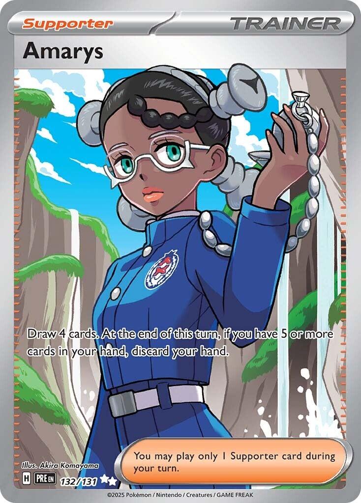 Erin Evoluzioni Prismatiche | Pokémon | CardTrader