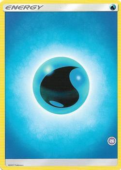 Water Energy SM Trainer Kit: Alolan Sandslash & Alolan Ninetales ...