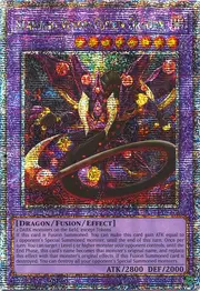All versions from all sets for Starving Venom Fusion Dragon | CardTrader