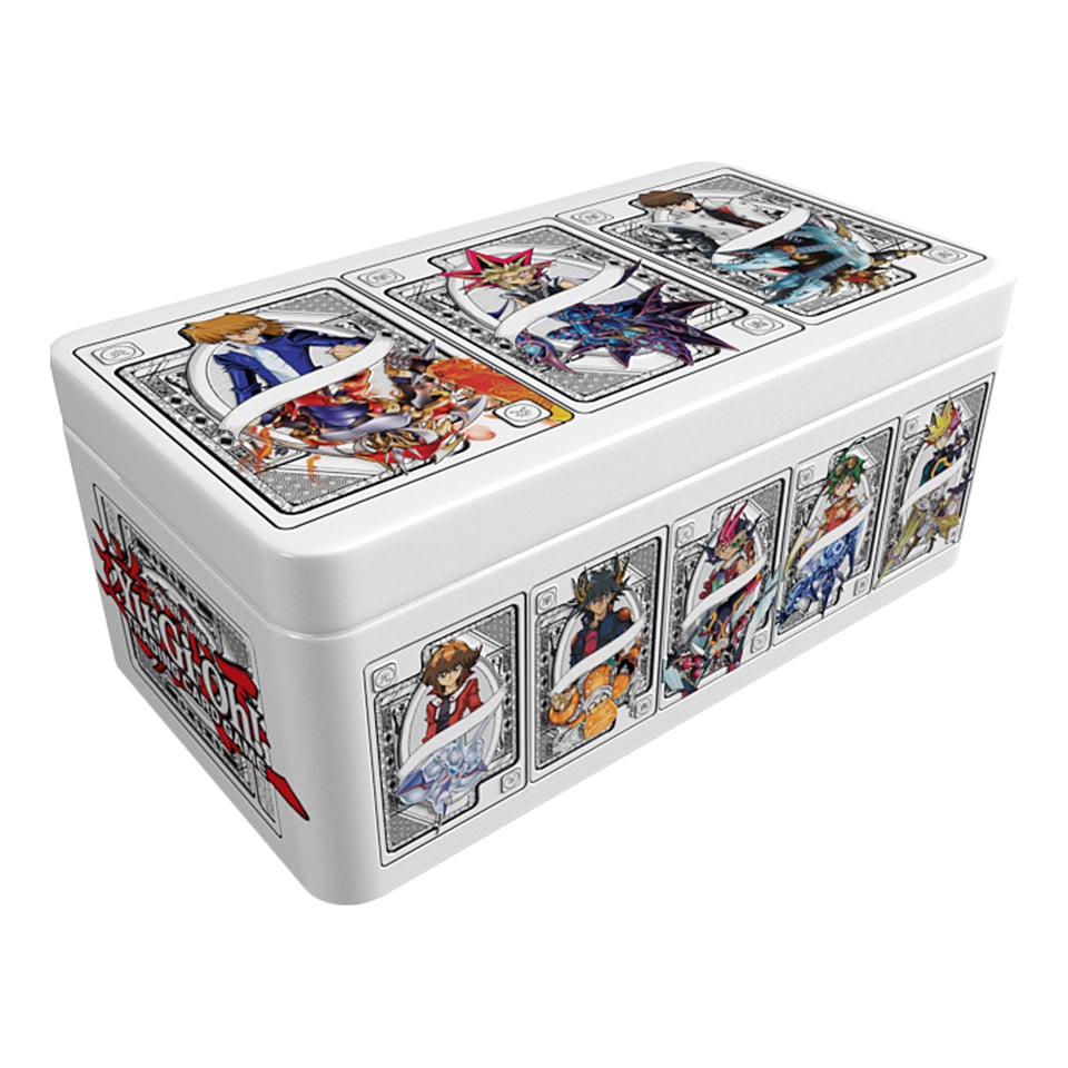 2025 Mega-Pack Tin 2025 Mega-Tin Mega Pack | Yu-Gi-Oh! | CardTrader