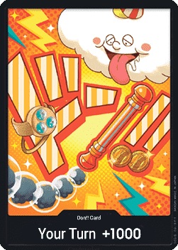 DON!! PRB-02: The Best 2 - Premium Booster | One Piece | CardTrader