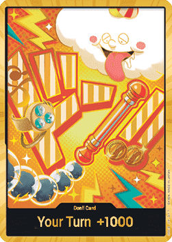 DON!! PRB-02: The Best 2 - Premium Booster | One Piece | CardTrader