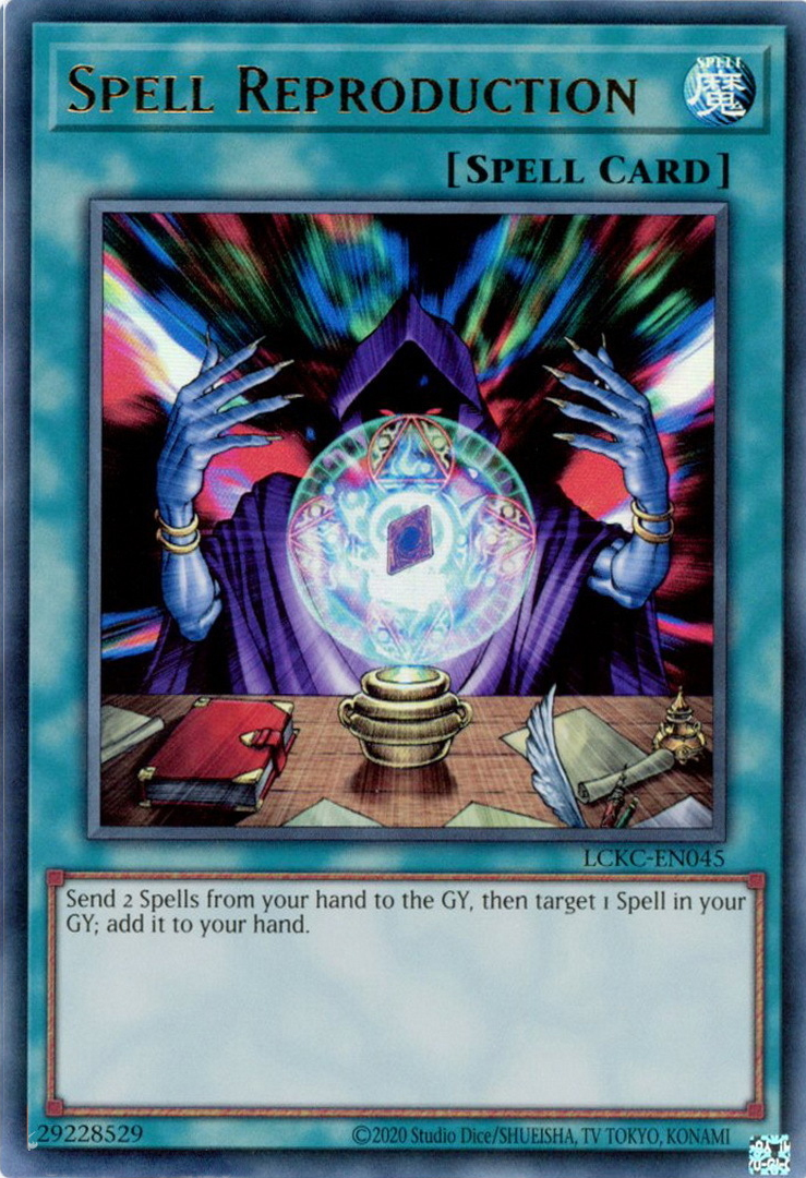 Riproduzione Magica Legendary Collection Kaiba Mega Pack (2025 Reprint ...