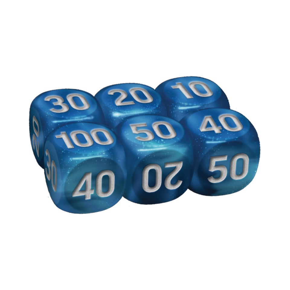 Mega Charizard X ex Ultra Premium Collection Dice Set Mega Evolution ...