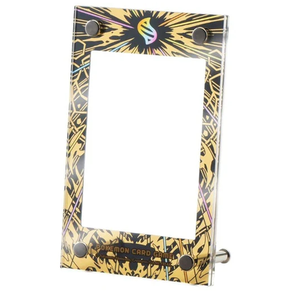 Mega Evolution Display Frame Mega Evolution Products | Pokémon | CardTrader