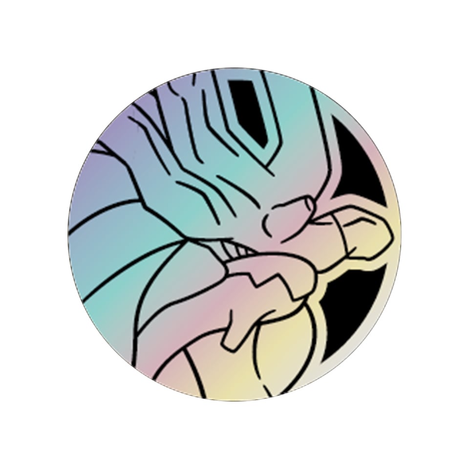 Walking Wake Silver Coin CSV7: Blade Awakening | Pokémon | CardTrader