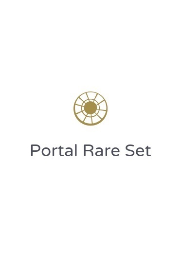 Portal Rare Set Portal | Magic | CardTrader