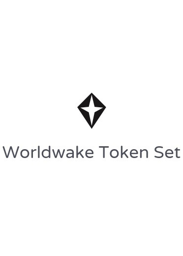 Set de Fichas de Worldwake Worldwake | Magic | CardTrader