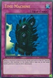 All versions from all sets for Time Machine | CardTrader