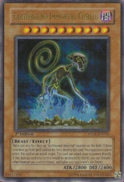 All versions from all sets for Earthbound Immortal Cusillu | CardTrader