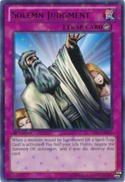 Solemn Judgment Battle Pack: Epic Dawn | Yu-Gi-Oh! | CardTrader