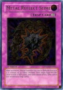 Metal Reflect Slime Phantom Darkness | Yu-Gi-Oh! | CardTrader
