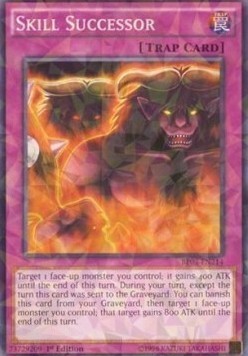 Skill Successor Battle Pack 3: Monster League | Yu-Gi-Oh! | CardTrader