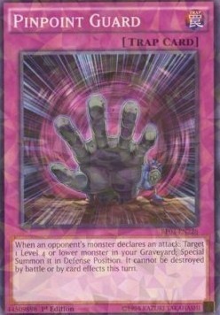 Pinpoint Guard Battle Pack 3: Monster League | Yu-Gi-Oh! | CardTrader