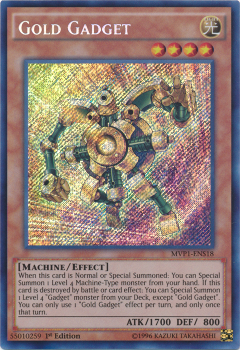 Artilugio Dorado The Dark Side of Dimensions Movie Pack | Yu-Gi-Oh ...