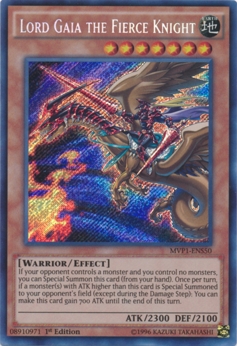 Lord Gaia the Fierce Knight The Dark Side of Dimensions Movie Pack | Yu ...