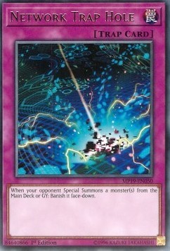 Network Trap Hole 2019 Gold Sarcophagus Tin Mega Pack | Yu-Gi-Oh ...