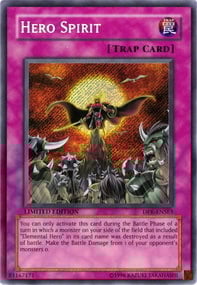 Spirito Eroe Duelist Pack 1&2 Special Edition | Yu-Gi-Oh! | CardTrader