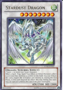Stardust Dragon Turbo Pack: Booster Six | Yu-Gi-Oh! | CardTrader