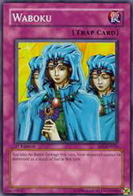 Waboku Structure Deck: Invincible Fortress | Yu-Gi-Oh! | CardTrader