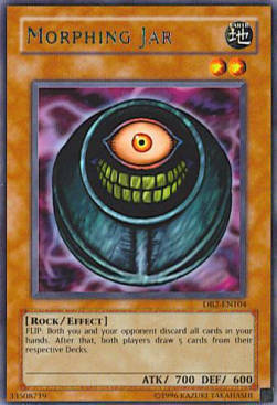 Morphing Jar Dark Beginning 2 | Yu-Gi-Oh! | CardTrader