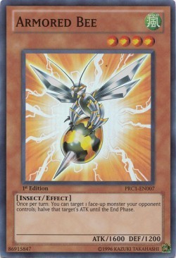 Abeja Blindada Premium Collection | Yu-Gi-Oh! | CardTrader