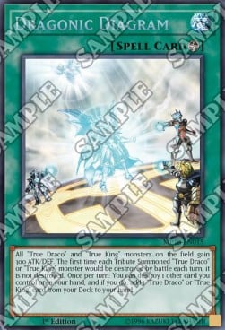 Dragonic Diagram 2018 Mega-Tin Mega Pack | Yu-Gi-Oh! | CardTrader