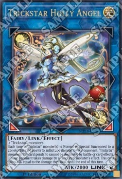 Trickstar Holly Angel 2018 Mega-Tin Mega Pack | Yu-Gi-Oh! | CardTrader