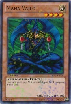 Maha Vailo Battle Pack 2: War of the Giants | Yu-Gi-Oh! | CardTrader