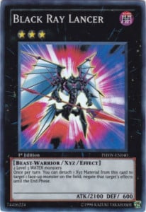 Lanciere Raggio Nero Photon Shockwave | Yu-Gi-Oh! | CardTrader